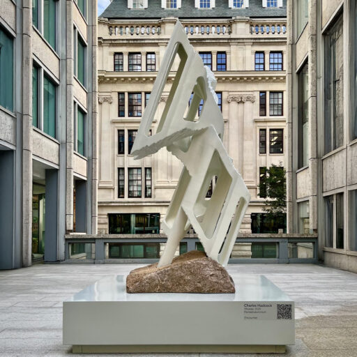 Charles Hadcock – Sculptor